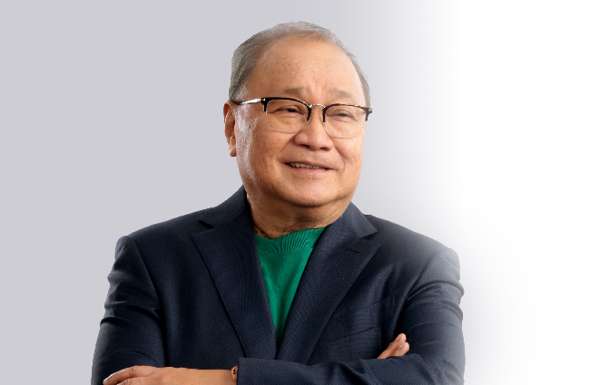 PLDT — Leading and inspiring Filipinos to create a better tomorrow