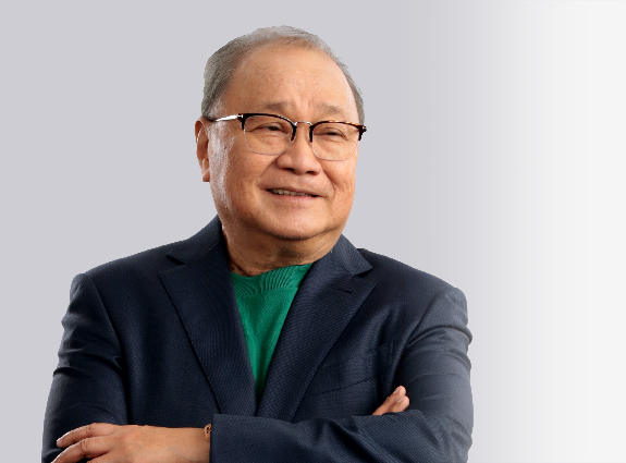 PLDT — Leading and inspiring Filipinos to create a better tomorrow